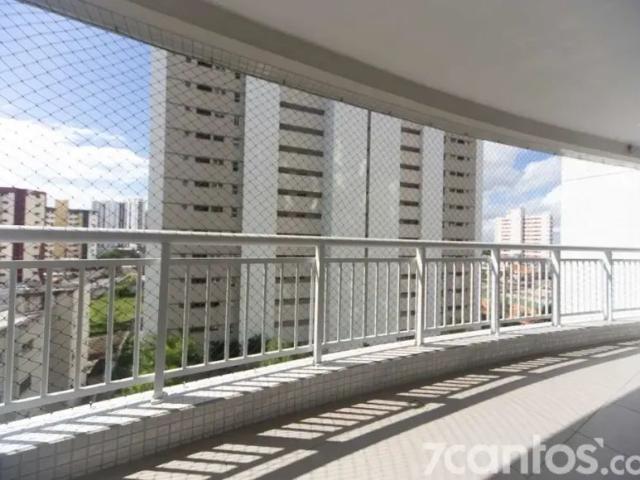 Apartamento com 3 Quartos para alugar, 75m² Cocó