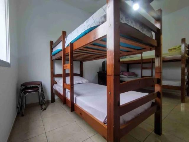 Apartamento com 3 Quartos para alugar, 75m² Enseada