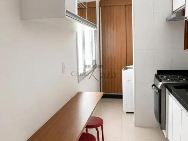 Apartamento com 3 Quartos para alugar, 75m² Floradas de São José