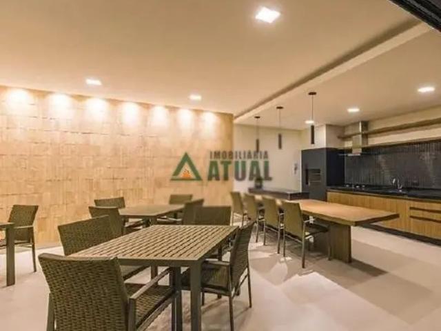 Apartamento com 3 Quartos para alugar, 75m² Gleba Fazenda Palhano