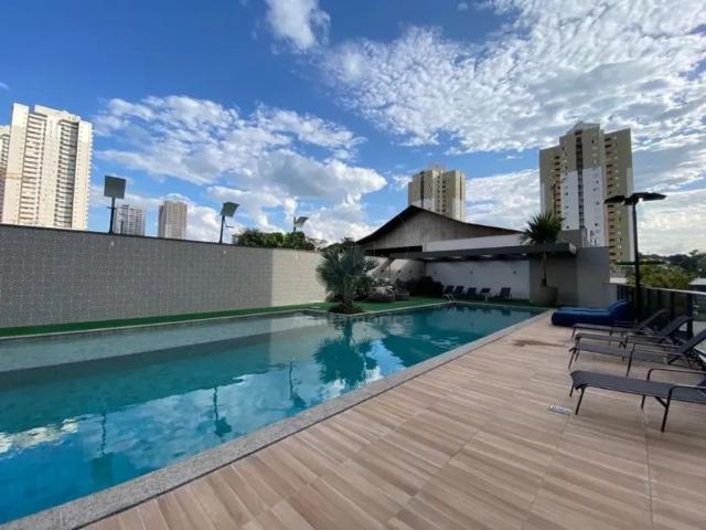 Apartamento com 3 Quartos para alugar, 75m² Gleba Palhano