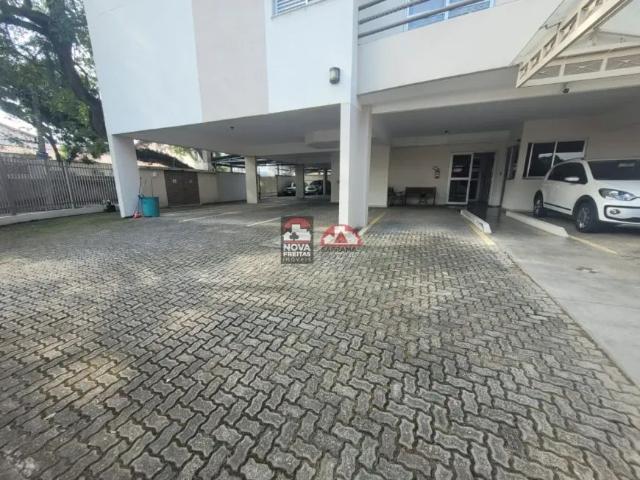 Apartamento com 3 Quartos para alugar, 75m² Jardim das Indústrias