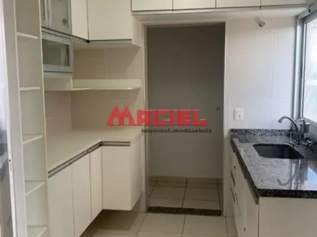 Apartamento com 3 Quartos para alugar, 75m² Jardim São Dimas