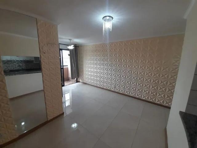 Apartamento com 3 Quartos para alugar, 75m² Jardim Sao Carlos