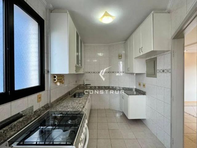 Apartamento com 3 Quartos para alugar, 75m² Mansões Santo Antônio