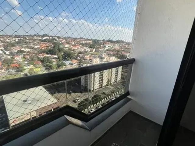 Apartamento com 3 Quartos para alugar, 75m² Mansões Santo Antônio