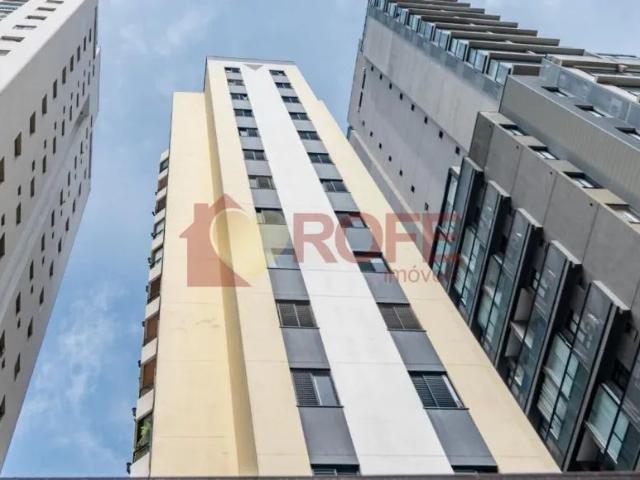 Apartamento com 3 Quartos para alugar, 76m² Vila Olímpia