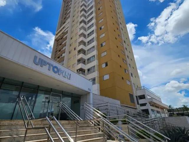 Apartamento com 3 Quartos para alugar, 76m² Vila União