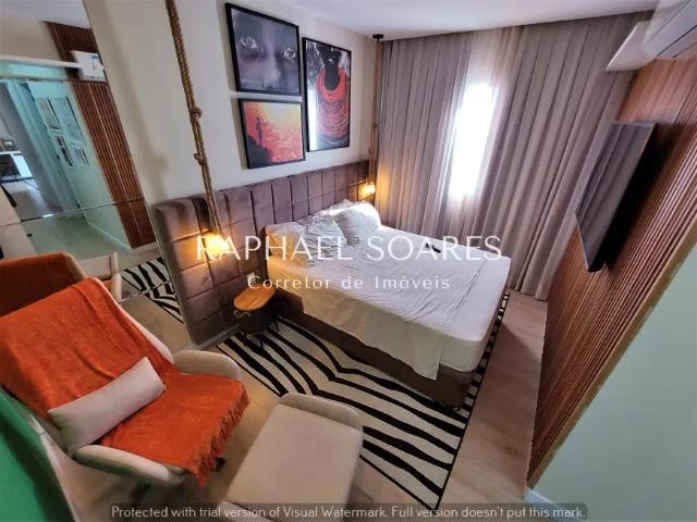 Apartamento com 3 Quartos para alugar, 76m² Alto Da Gloria
