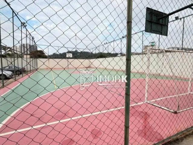 Apartamento com 3 Quartos para alugar, 76m² Jardim Guarani