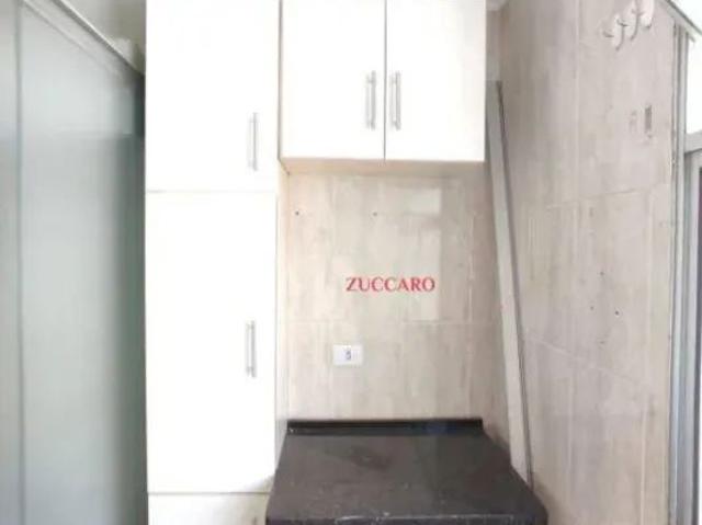 Apartamento com 3 Quartos para alugar, 76m² Macedo