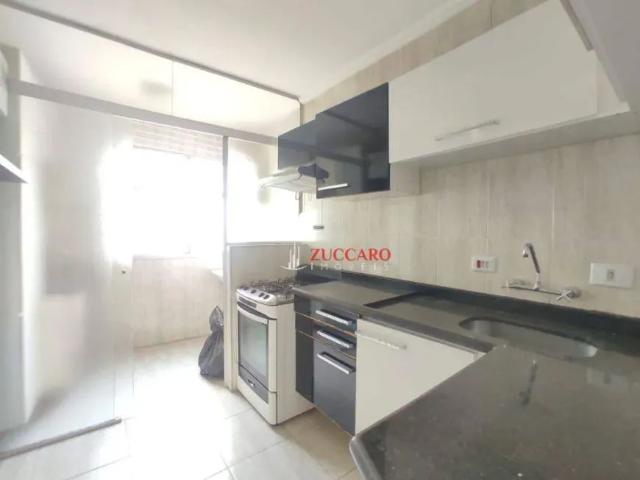Apartamento com 3 Quartos para alugar, 76m² Macedo