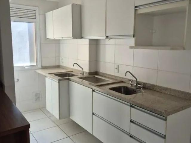 Apartamento com 3 Quartos para alugar, 76m² Marechal Rondon