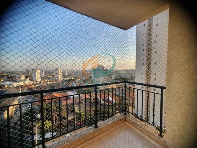 Apartamento com 3 Quartos para alugar, 76m² Picanço