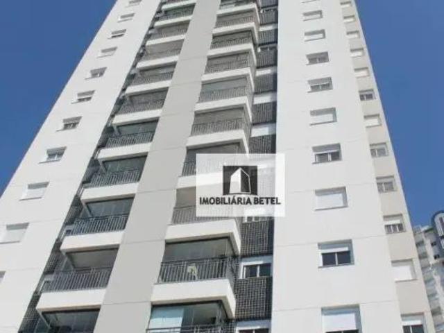 Apartamento com 3 Quartos para alugar, 77m² Vila Floresta
