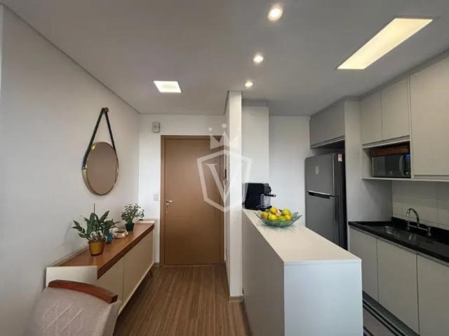 Apartamento com 3 Quartos para alugar, 77m² Engordadouro