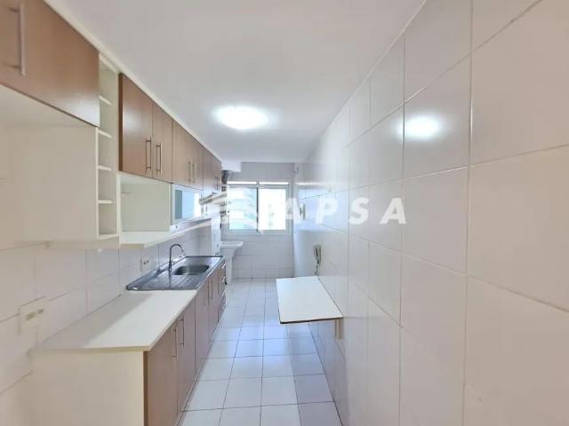 Apartamento com 3 Quartos para alugar, 77m² Freguesia Jacarepaguá