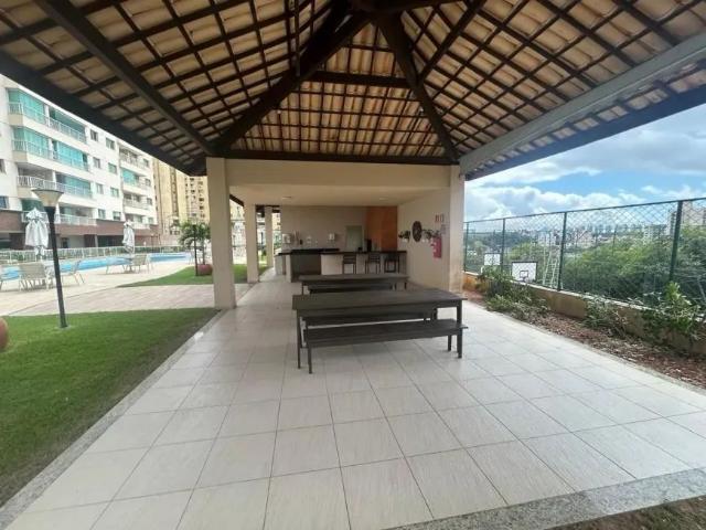 Apartamento com 3 Quartos para alugar, 77m² Imbuí