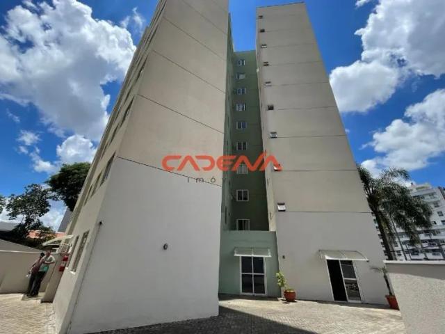 Apartamento com 3 Quartos para alugar, 77m² Portão