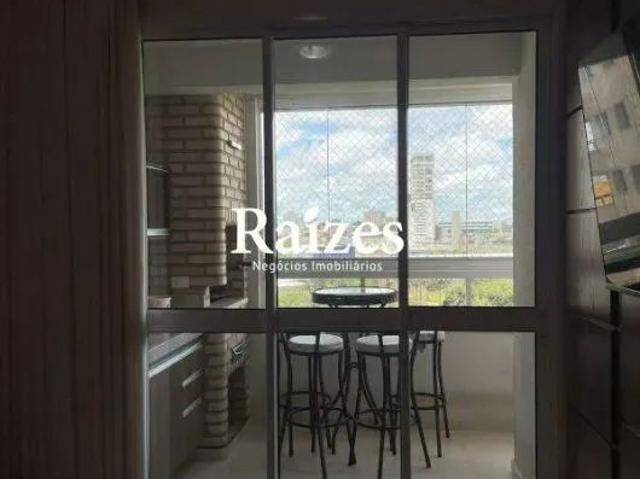 Apartamento com 3 Quartos para alugar, 77m² Santa Mônica