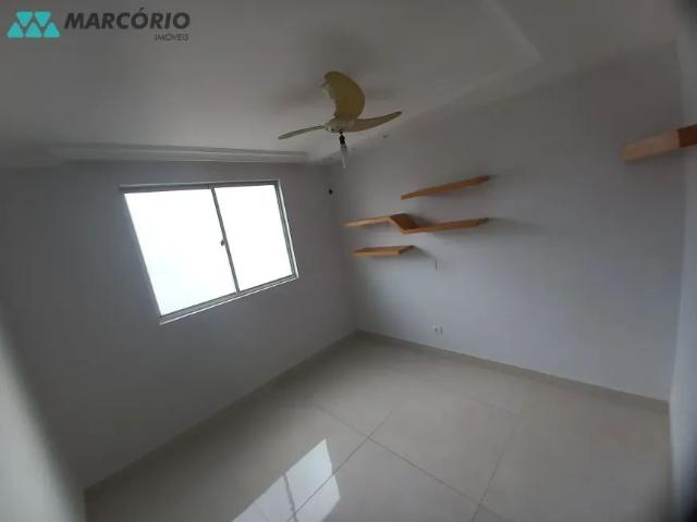 Apartamento com 3 Quartos para alugar, 77m² Setor Negrão de Lima