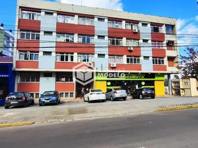 Apartamento com 3 quartos para alugar