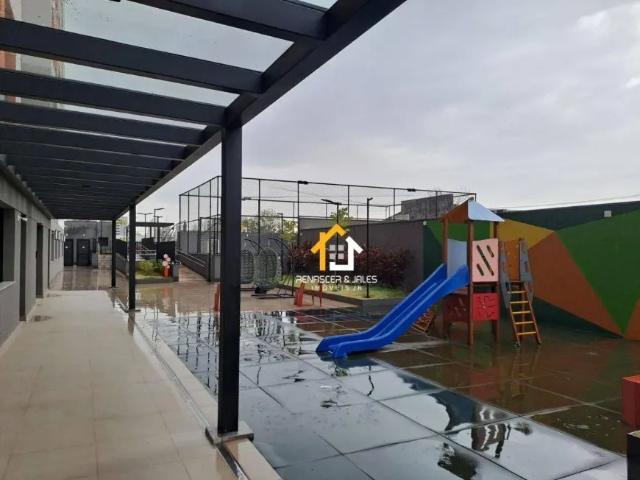 Apartamento com 3 Quartos para alugar, 78m² Vila Aurora