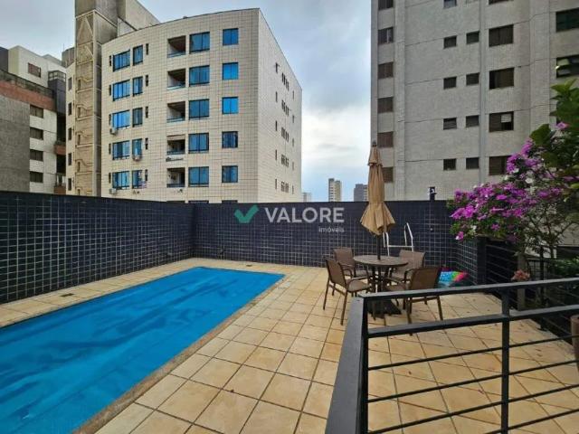 Apartamento com 3 Quartos para alugar, 78m² Belvedere