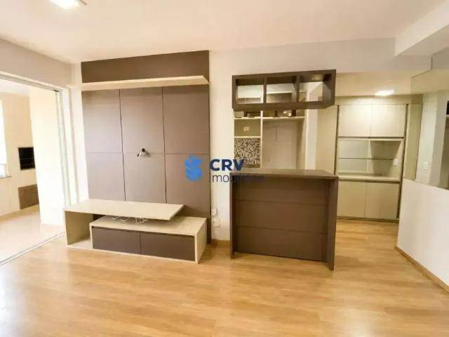 Apartamento com 3 Quartos para alugar, 78m² Gleba Fazenda Palhano