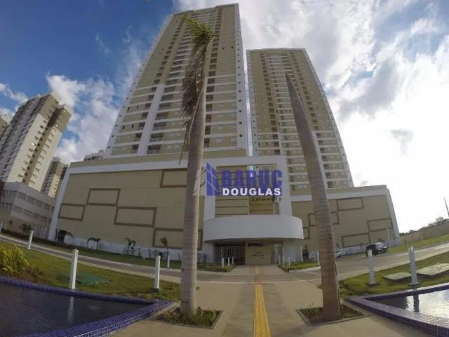 Apartamento com 3 Quartos para alugar, 78m² Grande Terceiro