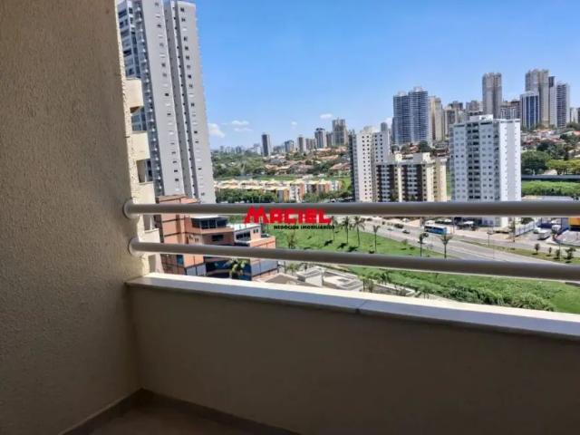 Apartamento com 3 Quartos para alugar, 78m² Jardim Apolo II