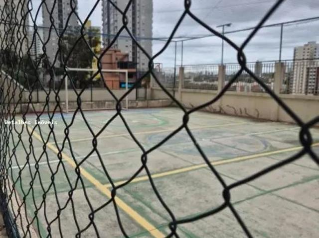 Apartamento com 3 Quartos para alugar, 78m² Jardim Apolo II