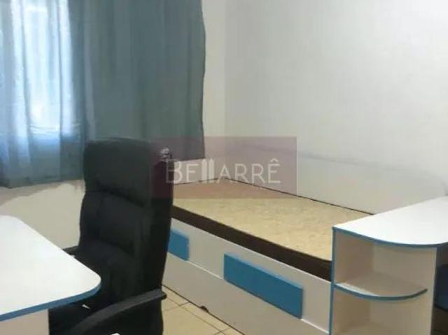 Apartamento com 3 Quartos para alugar, 78m² Jardim Esmeralda Zona Oeste