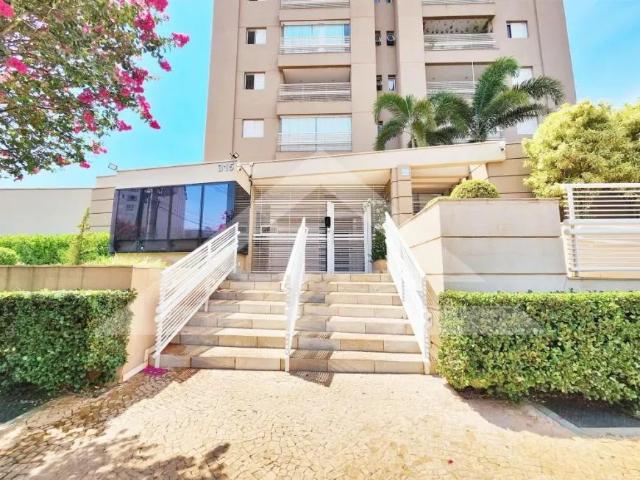 Apartamento com 3 Quartos para alugar, 78m² Nova Aliança