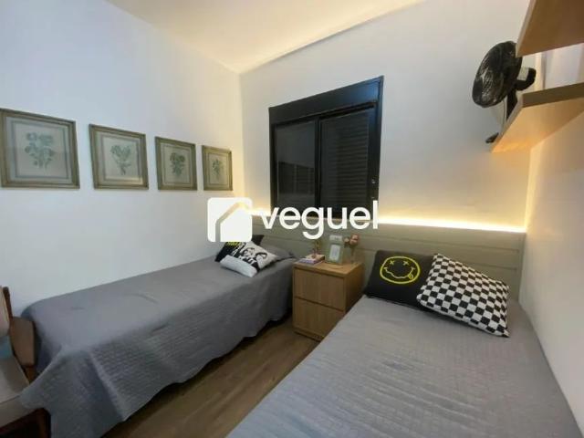Apartamento com 3 Quartos para alugar, 78m² Quinta da Primavera