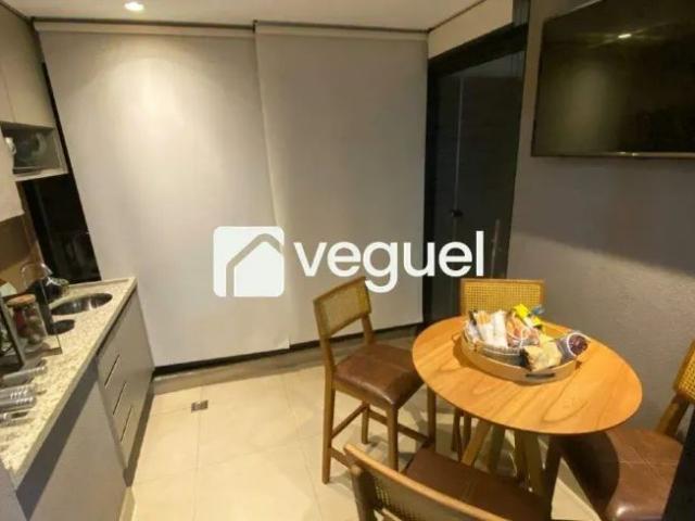 Apartamento com 3 Quartos para alugar, 78m² Quinta da Primavera