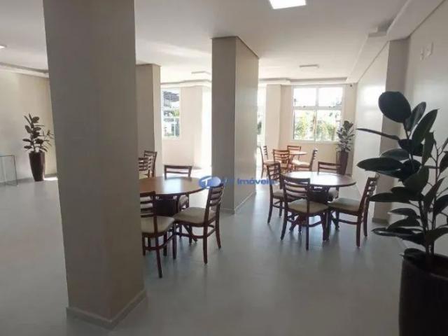 Apartamento com 3 Quartos para alugar, 79m² Villa Branca