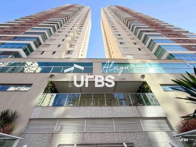 Apartamento com 3 Quartos para alugar, 79m² Setor Bueno