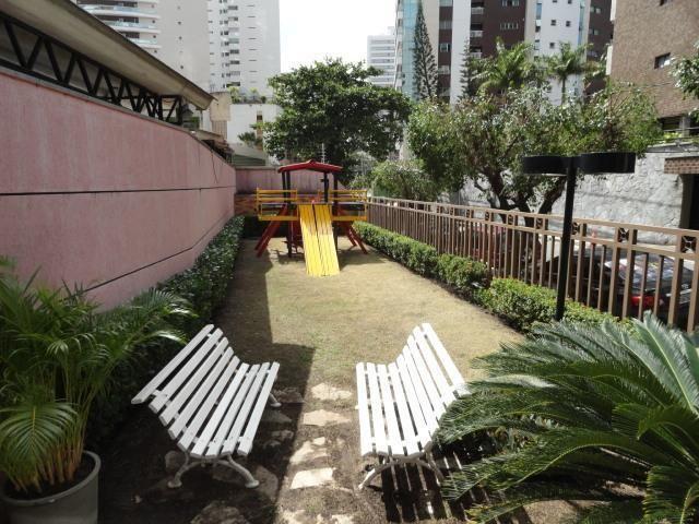 Apartamento Com 3 Quartos Para Alugar, 70 m² por R$2.200/mês Meireles Fortaleza/ce
