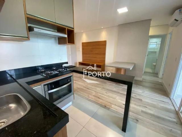 Apartamento com 3 Quartos para alugar, 70m² Água Branca