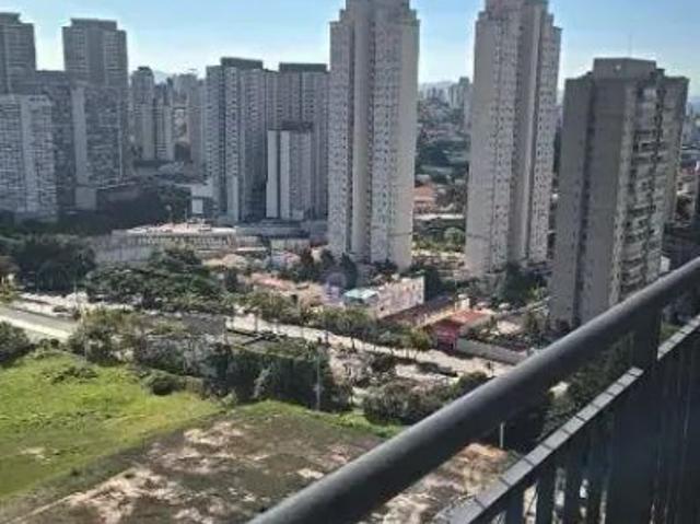 Apartamento com 3 Quartos para alugar, 70m² Chácara Klabin