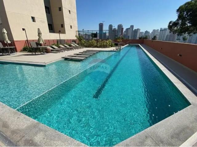 Apartamento com 3 Quartos para alugar, 70m² Chácara Klabin