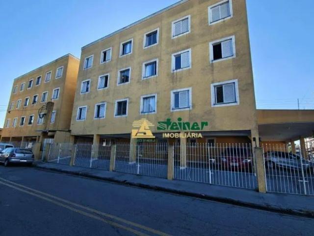 Apartamento com 3 Quartos para alugar, 70m² Cidade Brasil