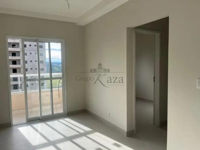 Apartamento com 3 Quartos para alugar, 70m² Condomínio Residencial Colinas do Paratehy