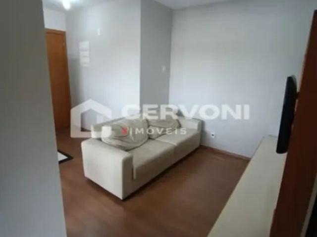 Apartamento com 3 Quartos para alugar, 70m² Condominio Residencial Colinas do Paratehy