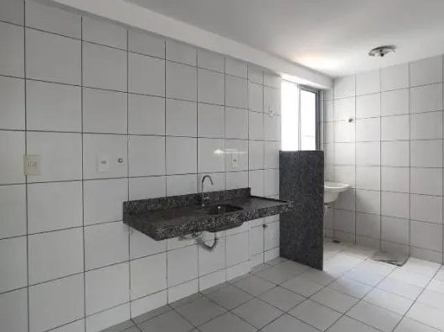 Apartamento com 3 Quartos para alugar, 70m² Ininga
