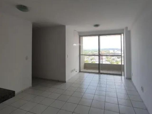 Apartamento com 3 Quartos para alugar, 70m² Ininga