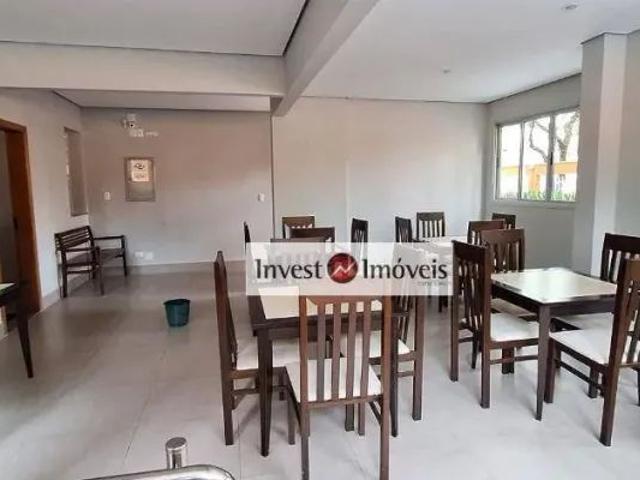 Apartamento com 3 Quartos para alugar, 70m² Jardim Aquarius