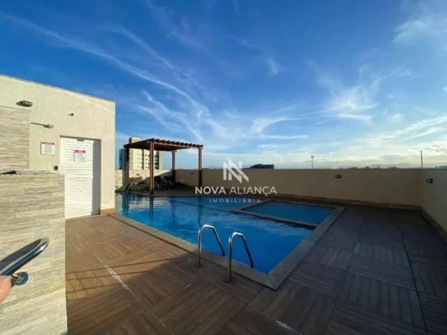 Apartamento com 3 Quartos para alugar, 70m² Jardim Guadalajara