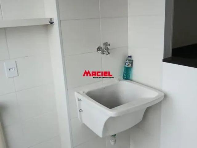 Apartamento com 3 Quartos para alugar, 70m² Jardim Oriente